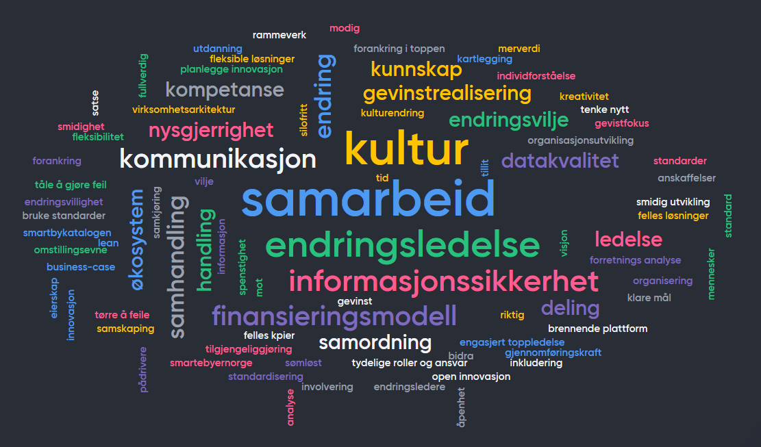 Hvordan lykkes med digitaliseringen?